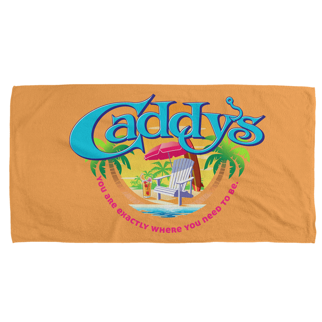 Caddy's Waterfront Dining Retail – Caddy's Retail