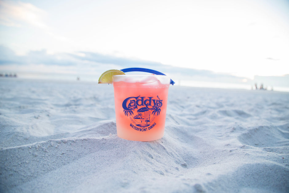 Caddy's Waterfront Dining Retail – Caddy's Retail